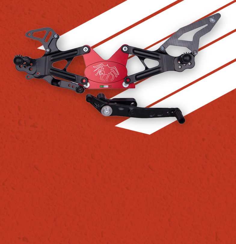 Cube Moto | Motorcycle Parts & Accessories